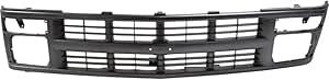 Amazon.com: For Chevy C1500 / K1500 Grille Assembly 1994-1999 | Cross ...