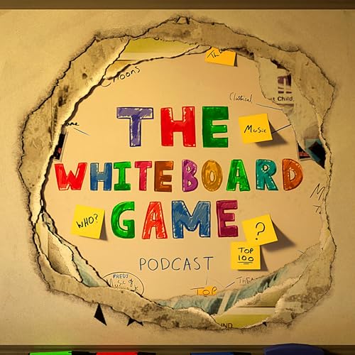 The Whiteboard Game : Idiotwin: Amazon.in: Books