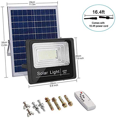 13 Best Rated Solar-Powered Dusk To Dawn Lights [Buyer’s Guide]