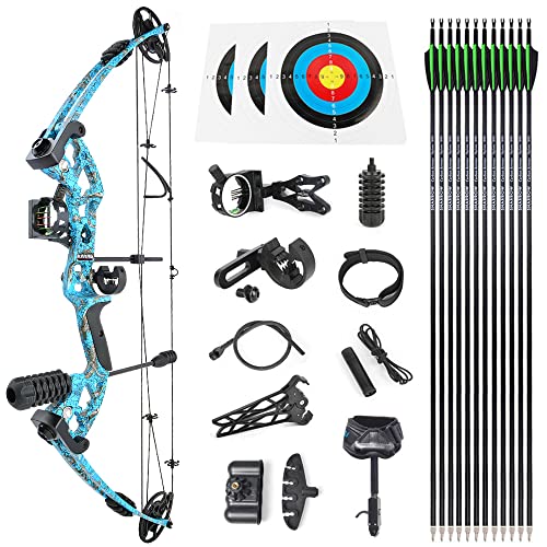 Sportbogen Set – Die 15 besten Produkte im Vergleich - Ruegeninsel