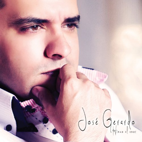 Amazon.com: Himno al Amor : José Gerardo: Música Digital