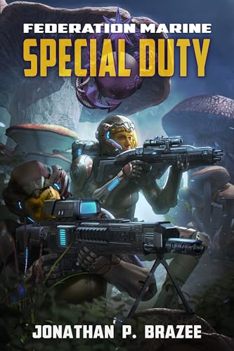 Publication: Special Duty