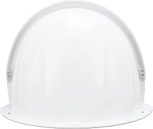 Outdoor Camera Shade Cover, ABS Plastic Security Camera Cover with ...