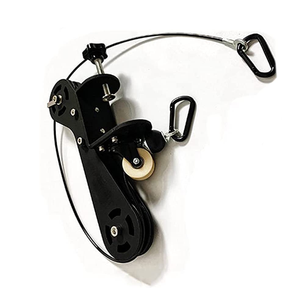 Buy SXYB Table Arm Training Pulley Machine,ArmPulley Machine,Multi ...