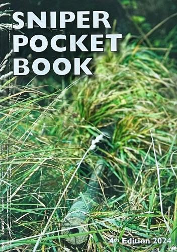 Buy Sniper Pocket Book: 2024 Book Online at Low Prices in India ...