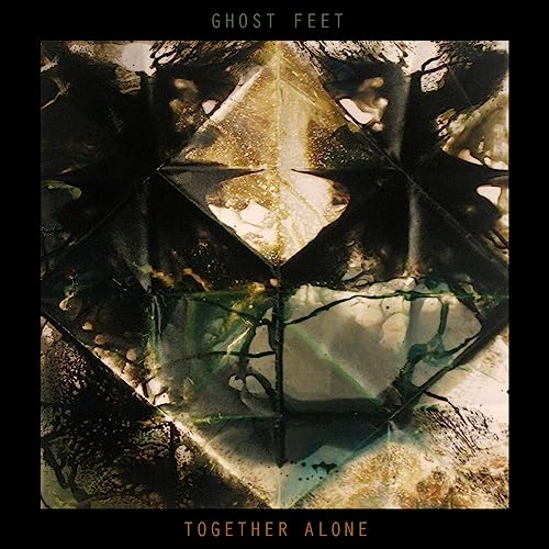 Amazon.com: Together Alone : Ghost Feet: Música Digital