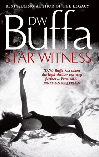 Star Witness - Kindle edition by Buffa, D.W.. Literature & Fiction ...