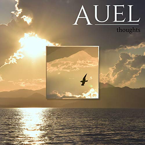 Amazon.com: Thoughts : Auel: Digital Music