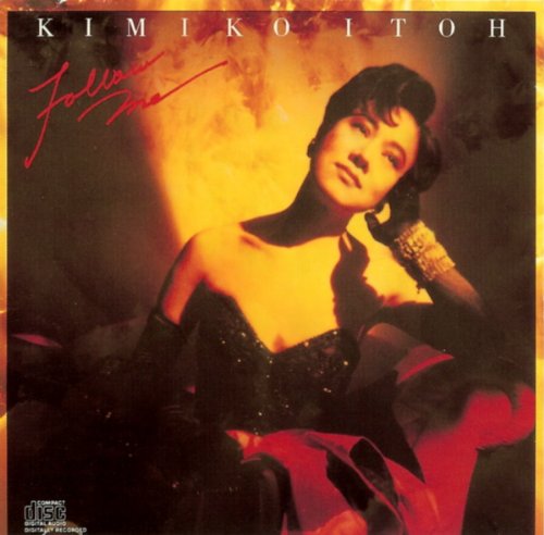 Follow Me: Itoh, Kimiko: Amazon.es: CD y vinilos}