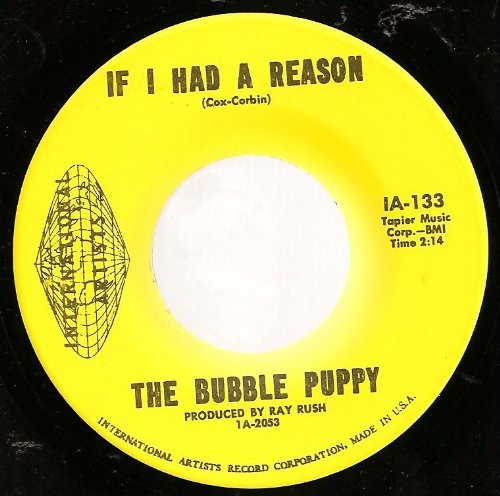 Amazon.com: if i had a reason / beginning: CDs & Vinyl