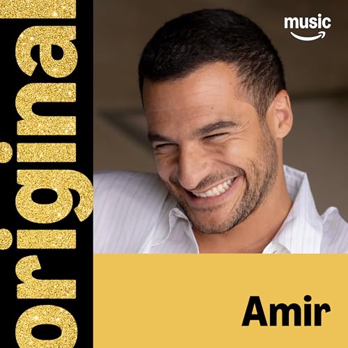 Écouter Words (Amazon Music Original) par Amir sur Amazon Music Unlimited