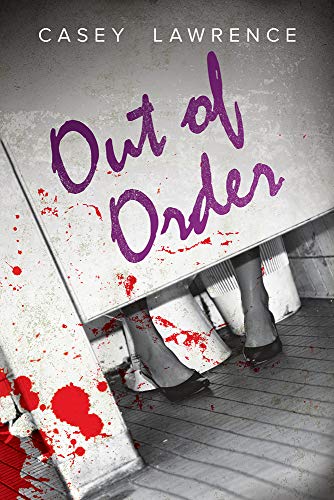 Book review of Out of Order - Readers' Favorite: Book Reviews and Award ...