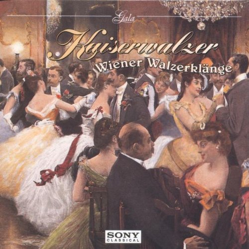 Kaiserwalzer - Amazon.com Music