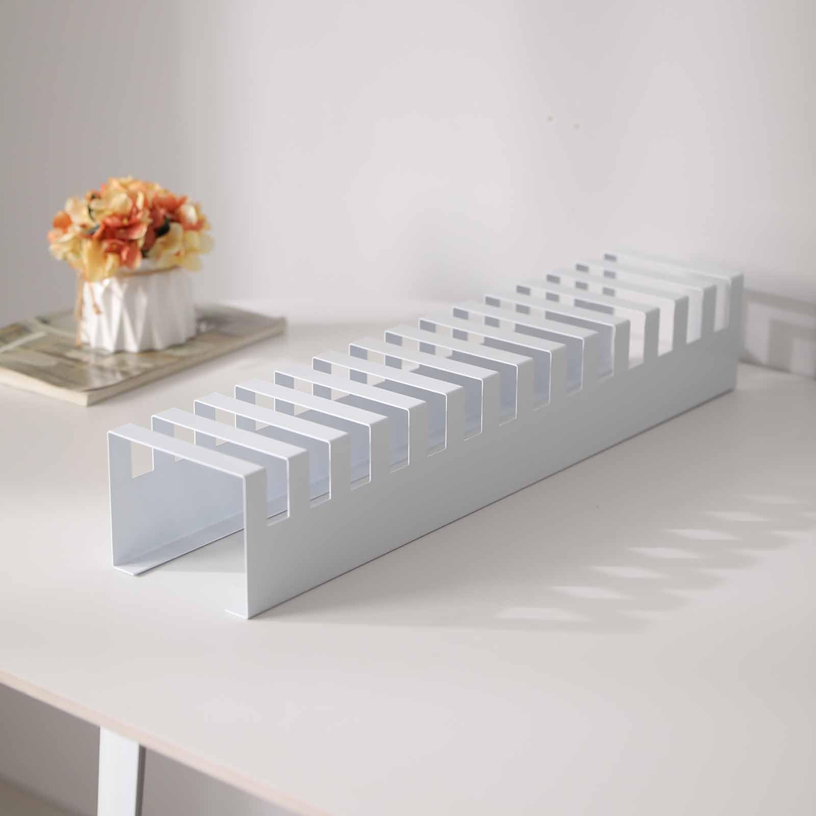 Amazon.com: ARTSZY Multi-layer Floor & Tile Sample Holder, Commercial ...