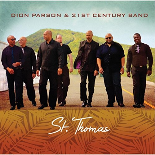 Play St. Thomas by Dion Parson & 21st Century Band on Amazon Music