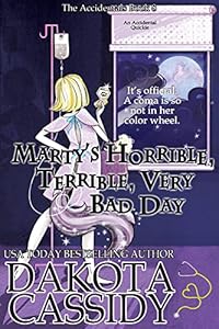 Amazon.com: The Accidental Mermaid (The Accidentals Book 7) eBook : Cassidy, Dakota: Kindle Store