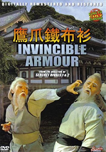 Amazon.com: Invincible Armour : Movies & TV