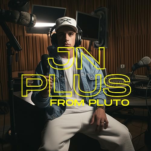 Play From Pluto by JN Plus on Amazon Music