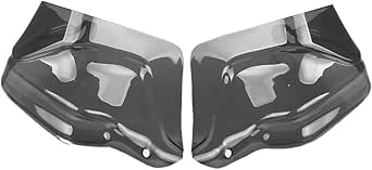 Amazon.com: Motorcycle Hand Guards Shield F 900 R XR S 1000 XR Clutch ...