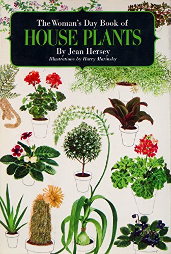 20 Best-Selling House Plants Books of All Time - BookAuthority