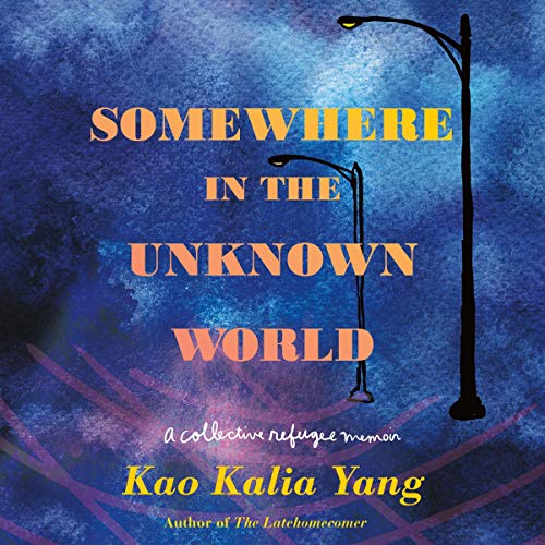 Amazon.co.jp: The Latehomecomer: A Hmong Family Memoir (Audible Audio ...