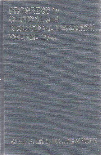 The Hepatitis delta virus and its infection: Proceedings of an ...