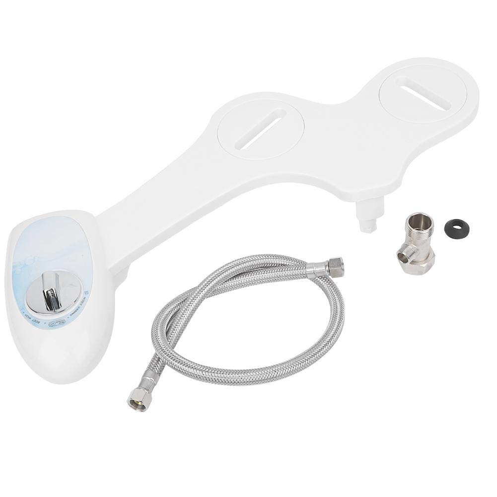 Buy Cocoarm Hibbent toilet bidet, women self-cleaning set Can adjust ...