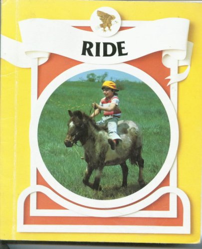 Ride - Reading Express: unknown author: Amazon.com: Books