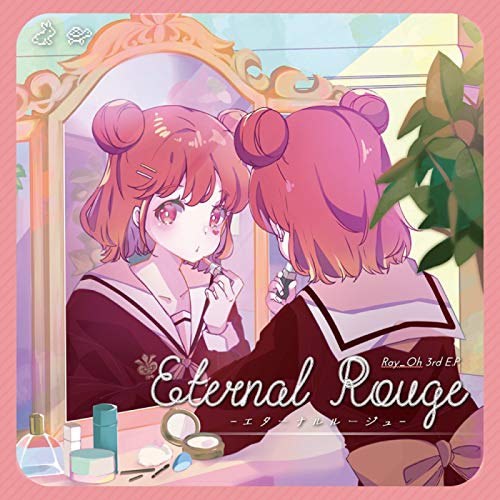 Amazon MusicでRay_OhのEternal Rougeを再生する