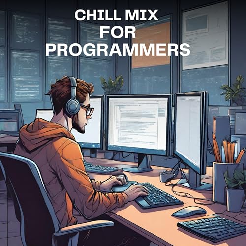 Amazon.com: Chill Mix for Programmers : Chillout Music Whole World ...