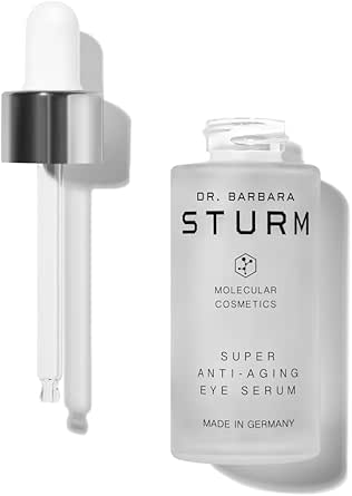 Amazon.com: Dr. Barbara Sturm Super Anti-Aging Eye Serum : Luxury Stores