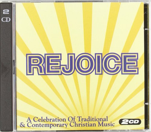 Rejoice: Amazon.es: CDs y vinilos}