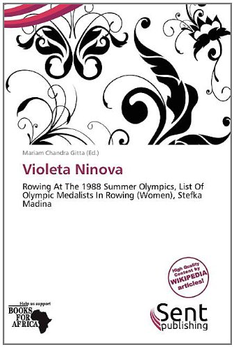 Violeta Ninova | Amazon.com.br