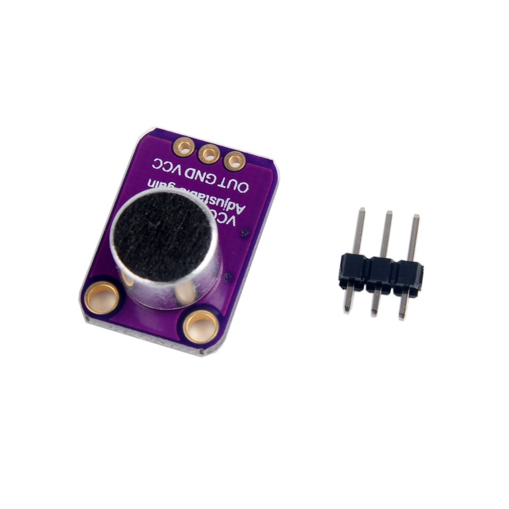 Snapklik.com : Sensor Sound Module