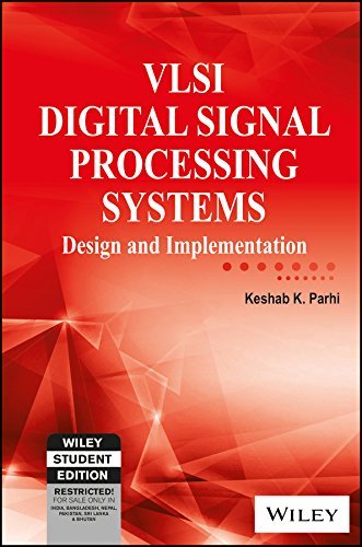 Amazon.in: Buy Vlsi Digital Signal Processing Systems: Design And Implementation by Seetharaman ...