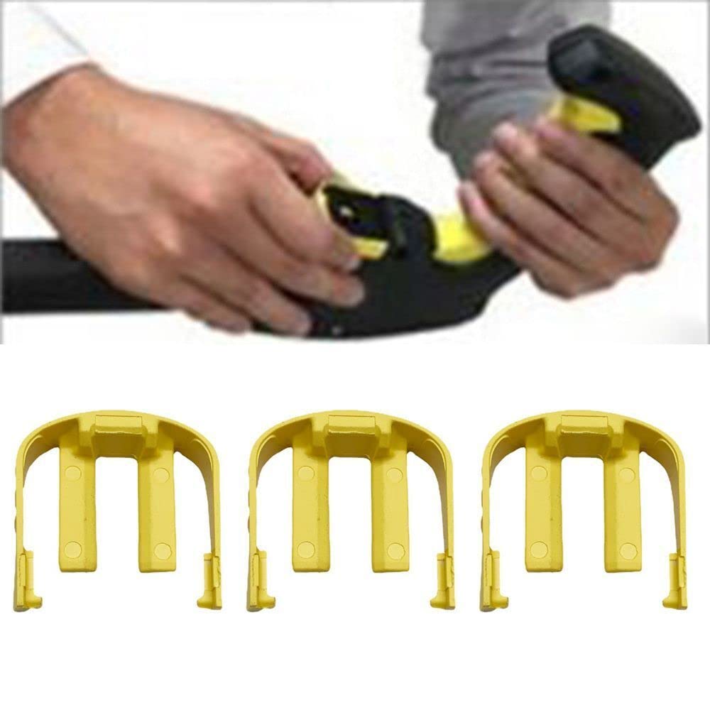 Trigger Connector Replacement Vacuum Cleaner Buckle Car Wash Quick ...