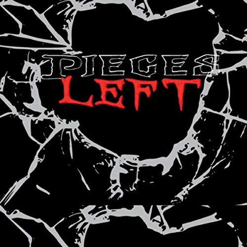 Amazon.com: Pieces Left [Explicit] : Pieces Left: Digital Music