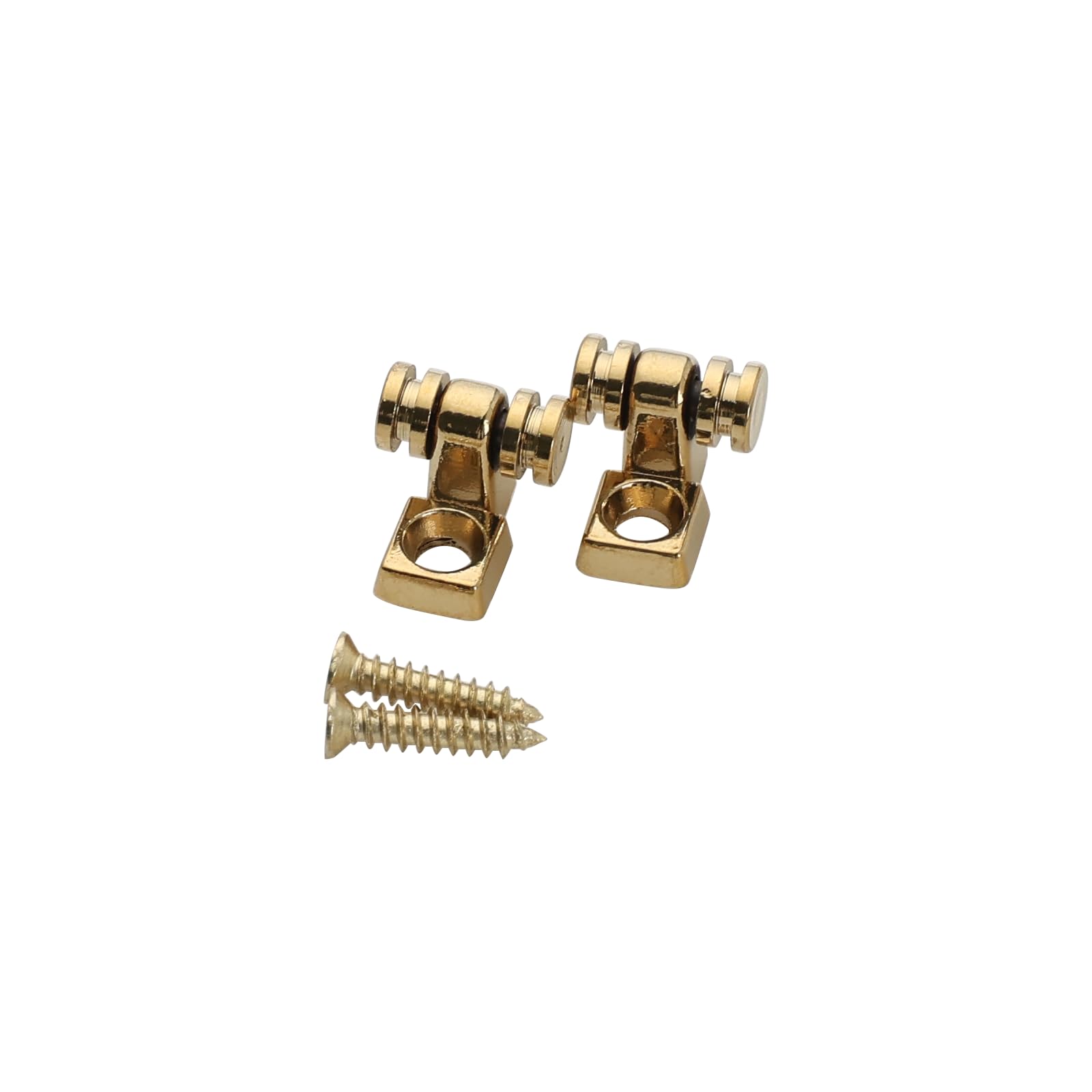 Amazon.com: OVSAL 2 PCS Roller String Retainer String Trees for ...