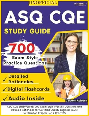 The ASQ Certified Quality Engineer Handbook, Fifth Edition: Laman ...