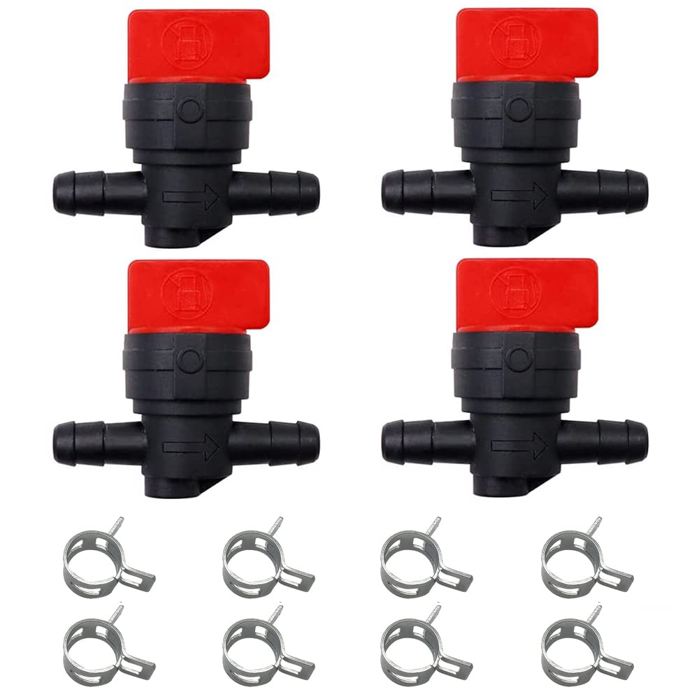 1 4 Inline Fuel Cut Off Valve For Briggs Stratten | Desertcart Thailand