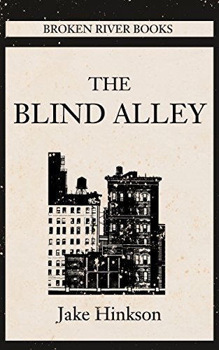 The Blind Alley eBook : Hinkson, Jake: Amazon.in: Books