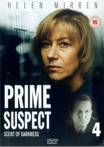 Amazon.com: Prime Suspect 4: Scent of Darkness : Helen Mirren, Pip ...