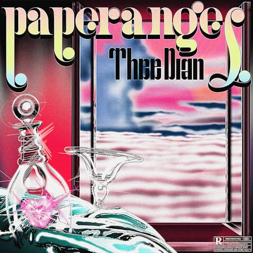Paper Angel de Thee Diane en Amazon Music Unlimited
