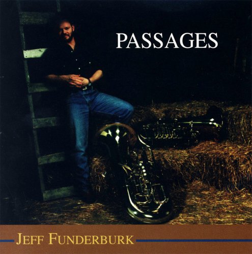 Jeffrey Funderburk, Alexei Lebedev, Jan Koetsier, Antonio Capuzzi ...