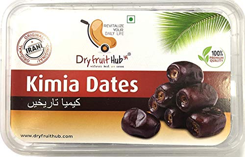 Amazon.com: Kimia Dates 500gms Kimia Dates kimia dates original ...