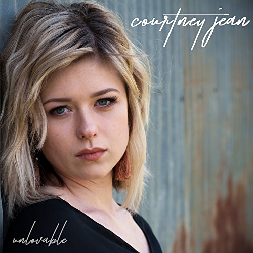 Play Unlovable by Courtney Jean on Amazon Music