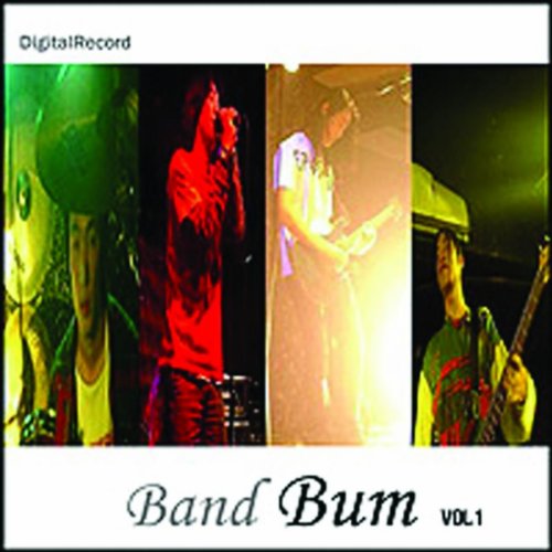 Amazon.com: Band Bum : Band Bum: Digital Music