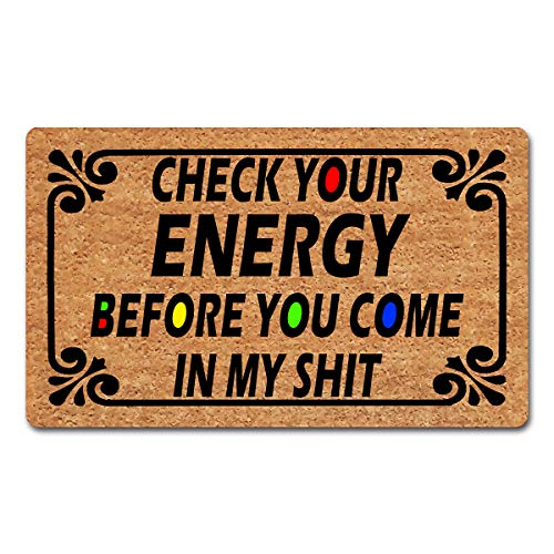 Funny Kitchen Floor Mats: Add Some Fun to Your Home! | Mat for Kitchen ...