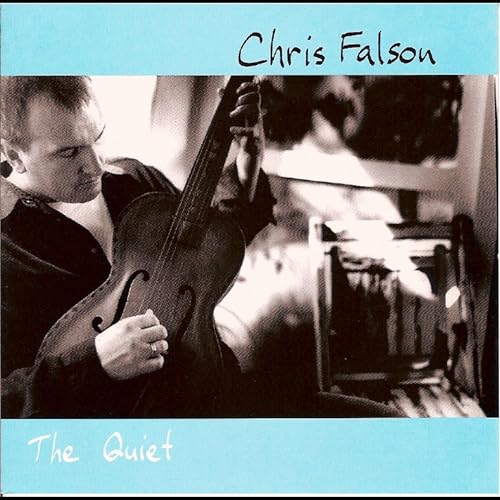 Amazon.com: The Quiet : Chris Falson: Digital Music