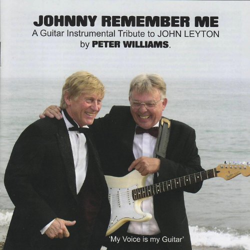 Play Johnny Remember Me by Peter Williams on Amazon Music